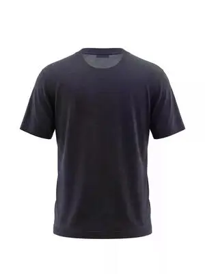 XACUS Wool T-shirt - Blue