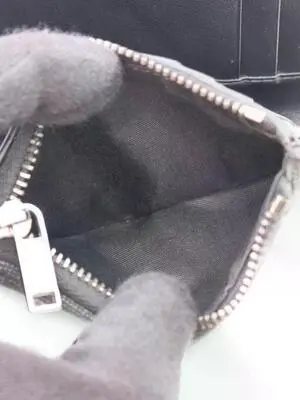Dior 2010s Oblique Bi-fold Wallet