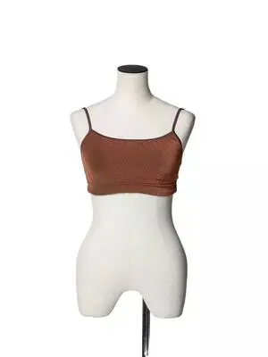 MULLER OF YOSHIOKUBO Terra Bikini Top