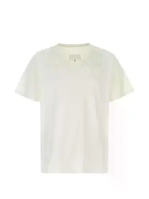 Maison Margiela V Neck T-shirts For Men