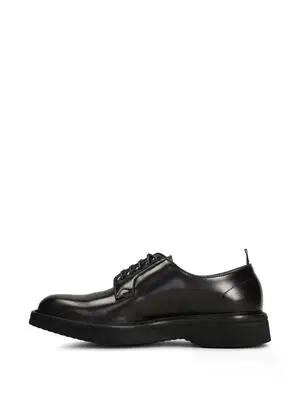 GREEN GEORGE Lace-up Derby Shoes