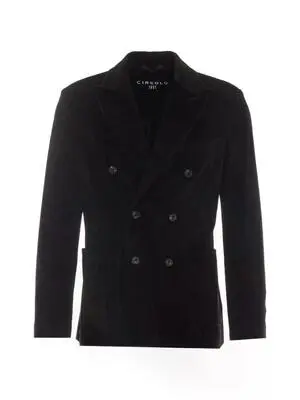 CIRCOLO 1901 Double-breasted Blazer