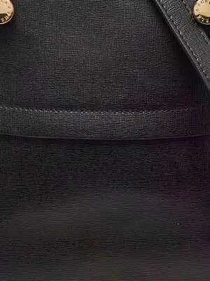 Furla Piper Leather Handbag
