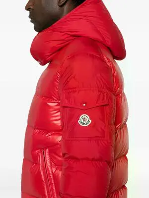 Moncler Maya Padded Jacket