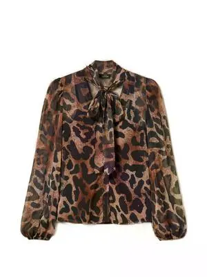 Twinset Button Up Blouses