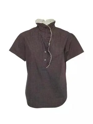 Isabel Marant Vintage Blouse Blouses