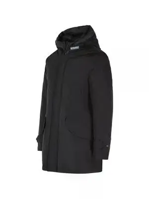 Woolrich Polar Hooded Parka