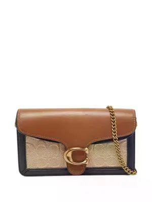 COACH VINTAGE Tabby Chain Crossbody Bag