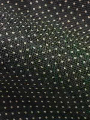 Ralph Lauren Purple Label Polka-dot Tie