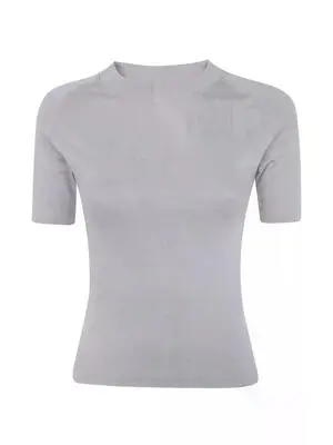 Fear Of God Shrunken Baseball T-shirt