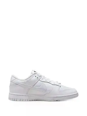 Nike Dunk Low Iridescent Sneakers