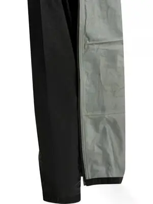 MONTBELL Thunder Pass Hooded Ripstop Jacket