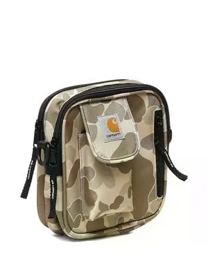 Carhartt Work In Progress Camouflage-pattern Bag