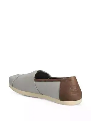 Toms 3.0 Slip-on Espadrilles