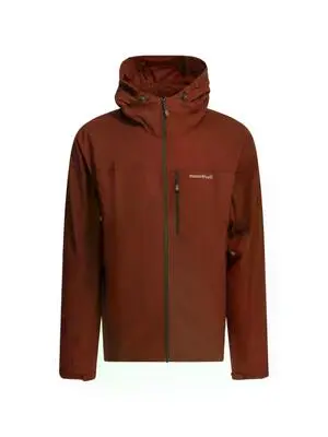MONTBELL O.d. Hooded Zip-up Jacket