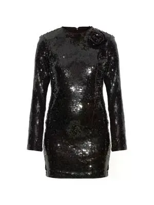 Rotate By Birger Christensen Sequined Cocktail Dresses