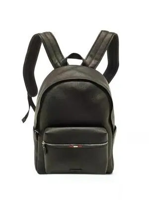 Bally Parton Leather Backpack