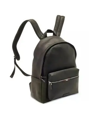 Bally Parton Leather Backpack
