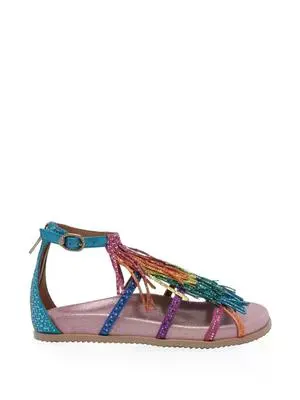Layered Sandals For Women