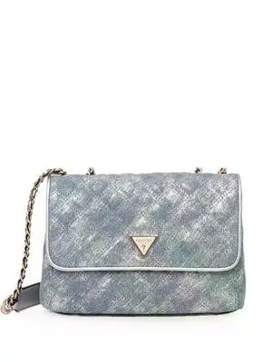 Guess Giully Crossbody Bag - Blue