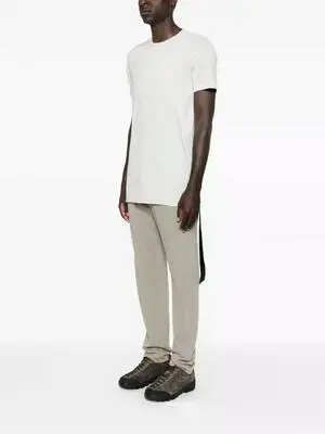 Rick Owens Level Crew-neck T-shirt