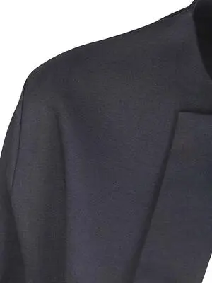 M.S.M. Panelled Jacket