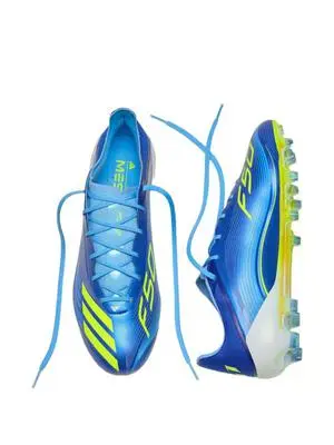 Adidas F50 Messi Elite Football Sneakers - Blue