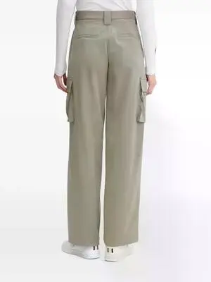 Guess Nylon Cargo Pants