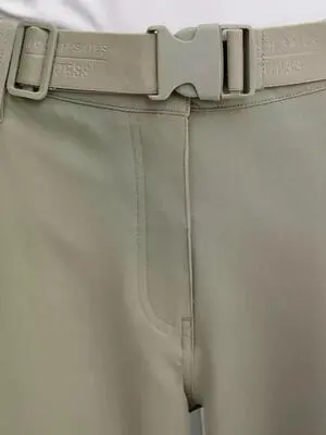 Guess Nylon Cargo Pants