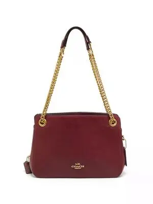 COACH VINTAGE Bryant Convertible Shoulder Bag