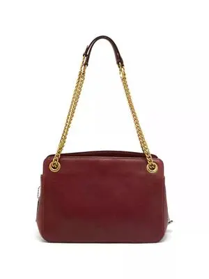COACH VINTAGE Bryant Convertible Shoulder Bag