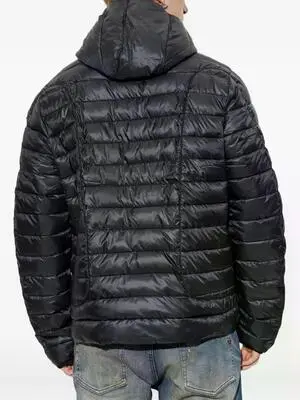 DIESEL® W-stone-wrd Insulated Jacket