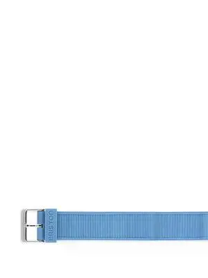 BRISTON Buckle-fastening Watch Strap
