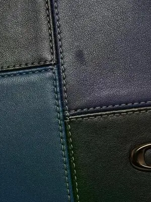 COACH Charter Cross Body Bag