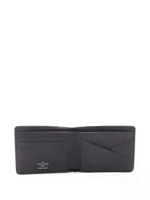 LOUIS VUITTON 2020 Epi Multiple Wallet