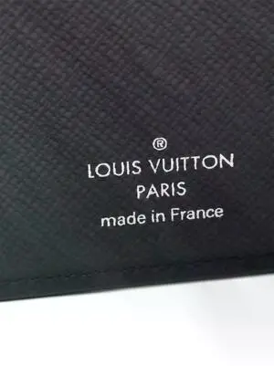 LOUIS VUITTON 2020 Epi Multiple Wallet