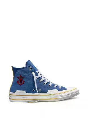 Converse Metal Sneakers For Women
