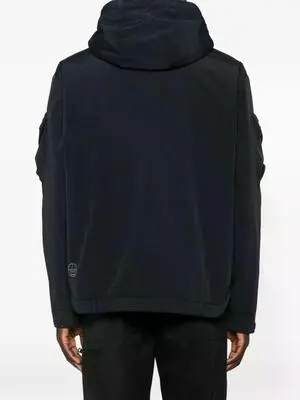 MURPHY&NYE Hooded Multi-pocket Jacket