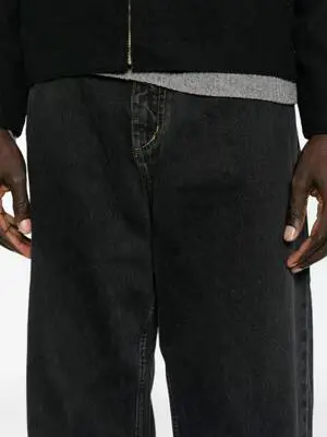 Carhartt Work In Progress Brandon Drop-crotch Jeans