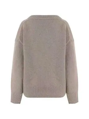 Arch4 V-neck Cashmere Sweater