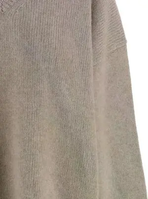 Arch4 V-neck Cashmere Sweater