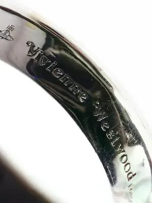 VIVIENNE WESTWOOD Armour Orb Ring