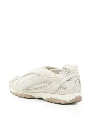 NEW BALANCE Touch-strap Mesh Sneakers