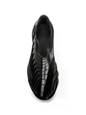 ALIVEFORM Stratum Fang Sneakers - Black