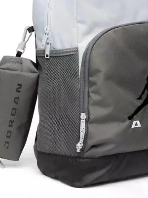JORDAN Jumpman Logo-print Backpack
