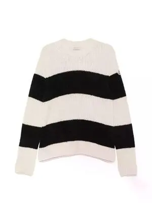 Striped Sweaters For Men