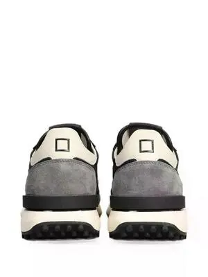D.a.t.e. Athleta Nylon Sneakers