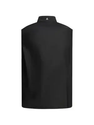 MONTBELL Logo-print Gilet