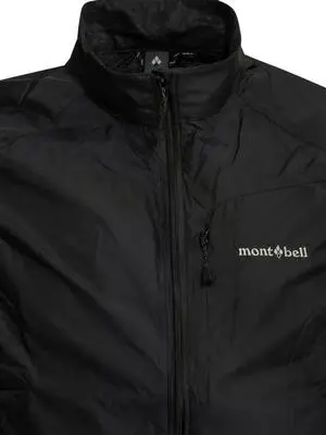 MONTBELL Logo-print Gilet