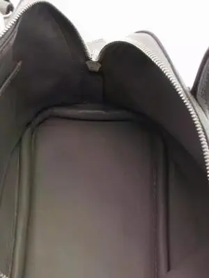 Hermès Mini Bolide 1923 Tote Bag